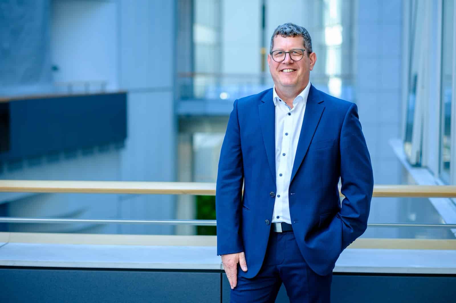 Praktika bei Stefan Köhler MdEP: Einblicke ins Parlament