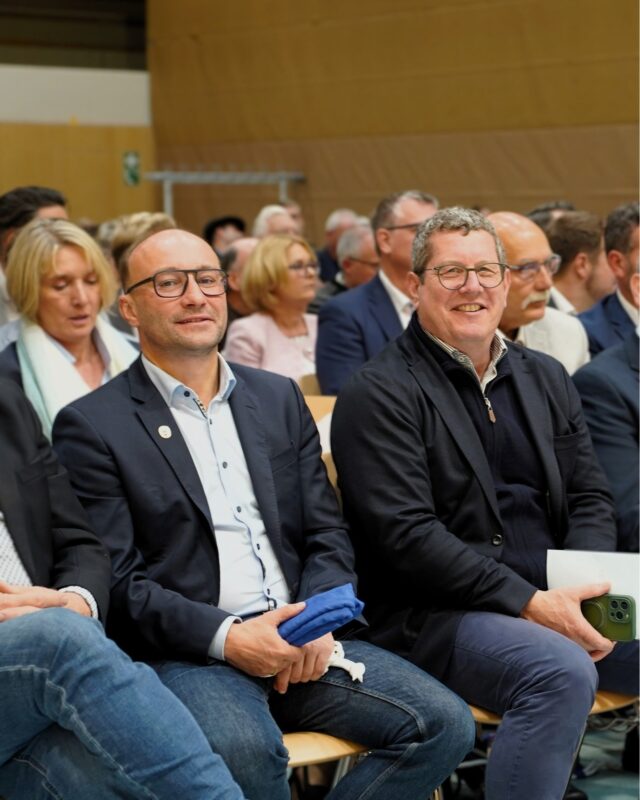 Stefan Köhler MdEP: Stimme der Landwirtschaft in Europa